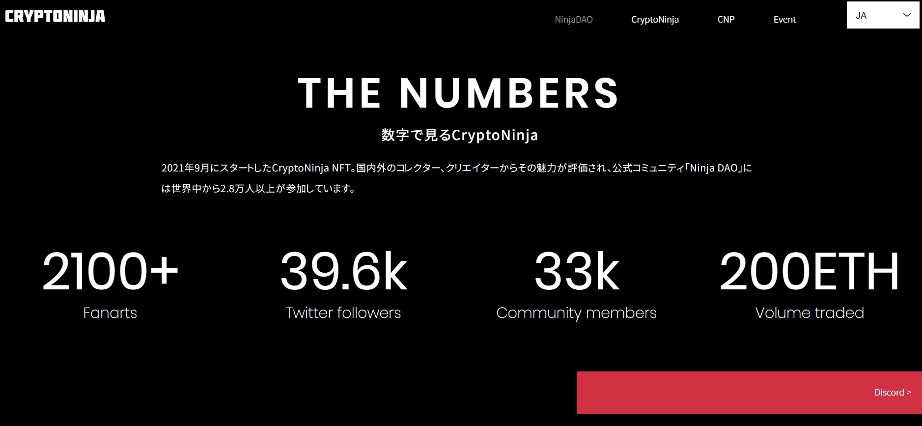 【NFT】CNPJ（CNP Jobs）とは｜特徴や買い方を解説 YOSUKE BLOG