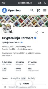 NFTの始め方｜スマホで簡単5STEP！メリット・デメリットも解説 YOSUKE BLOG