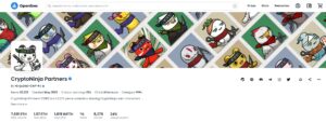 日本人アーティストによる人気NFTアート作品20選【買い方も解説】 YOSUKE BLOG